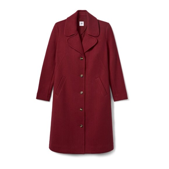 CAbi | Jackets & Coats | Cabi 224 Coming In Hot Topper | Poshmark